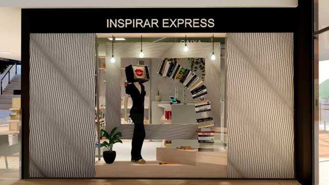 Arquitetura & Cenografia - A9 Arquitetura para Resultados