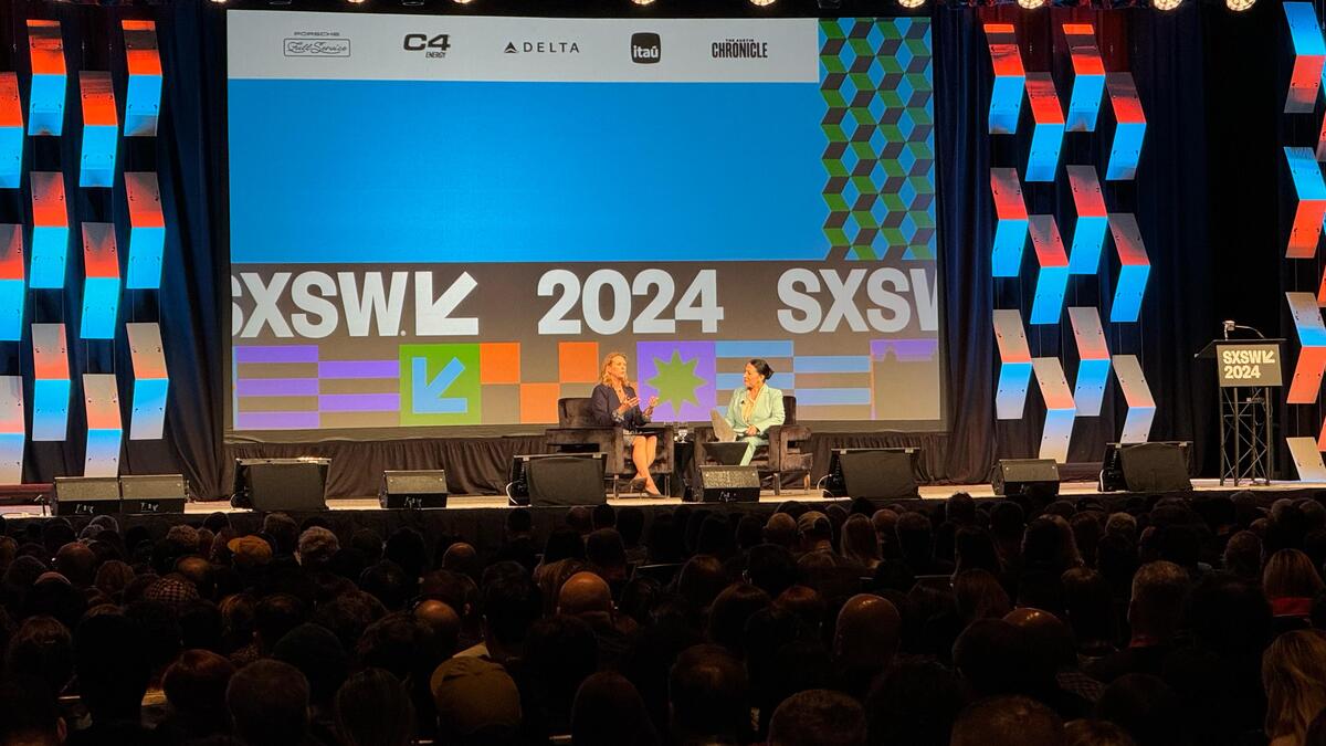 Lições do SXSW 2024 para o Futuro do Trabalho - A9 Arquitetura para ...